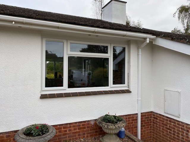 PVC-u & Aluminium Windows - East Devon Installations
