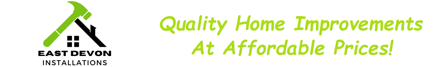 East Devon Installations - Home Improvements in East Devon