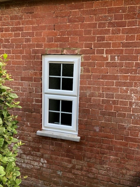 PVC-u & Aluminium Windows - East Devon Installations