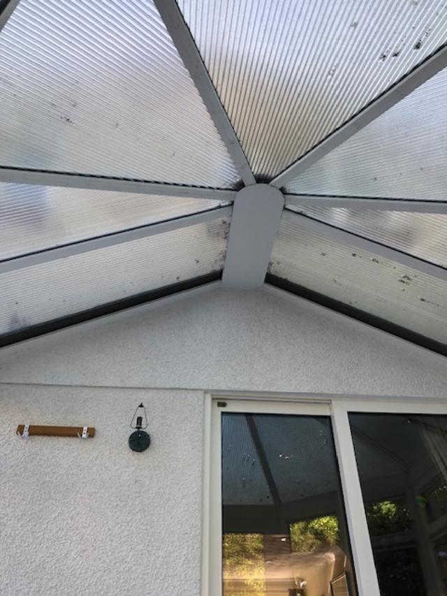 Conservatory Repairs - East Devon Installations